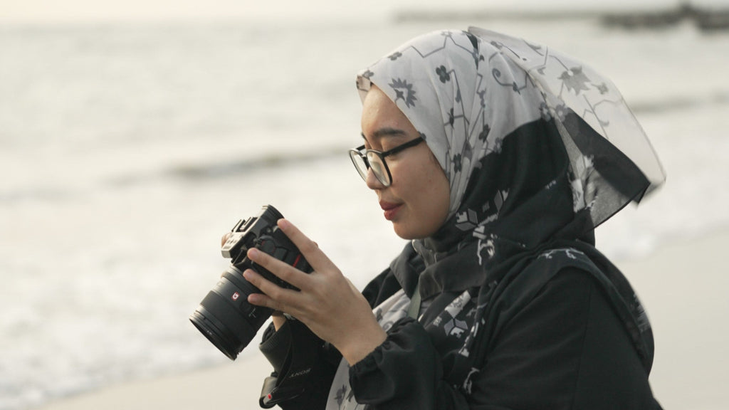 The Waves that Changed Us - The Indian Ocean Tsunami 20 Years On – Content Distribution