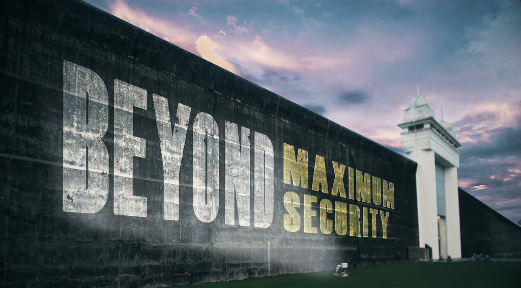 Beyond Maximum Security – Content Distribution Beyond Maximum Security – Content Distribution