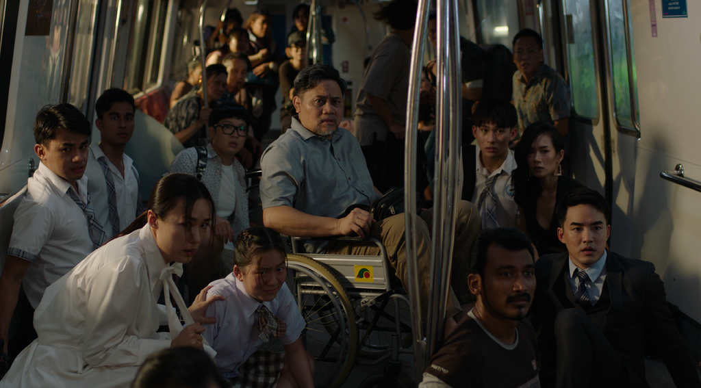 Third Rail – Content Distribution