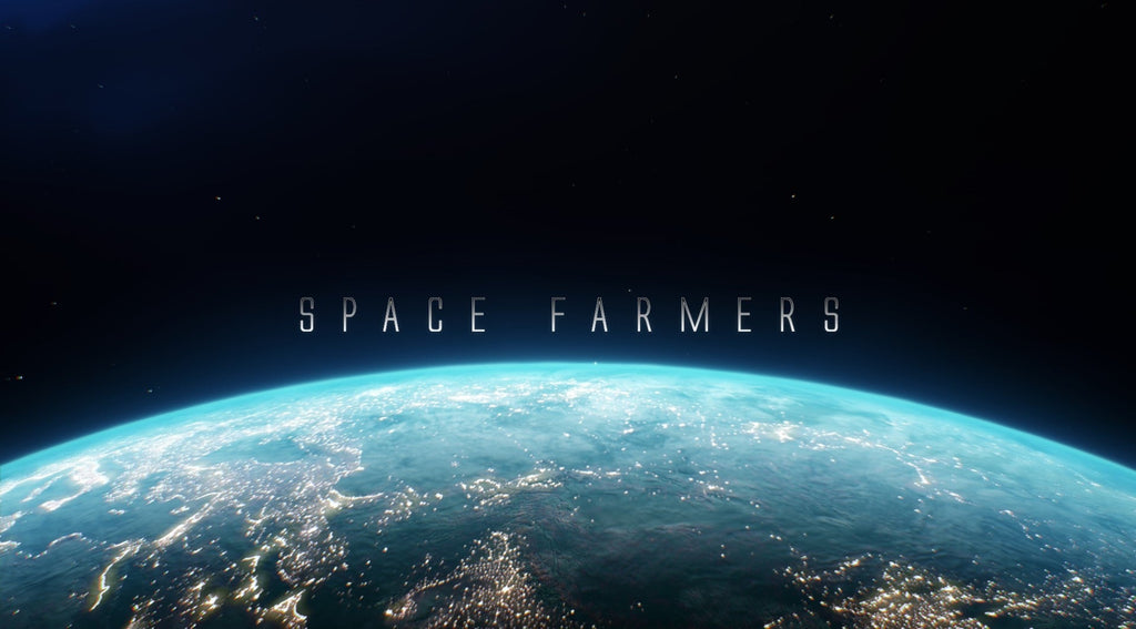 Space Farmers – Content Distribution