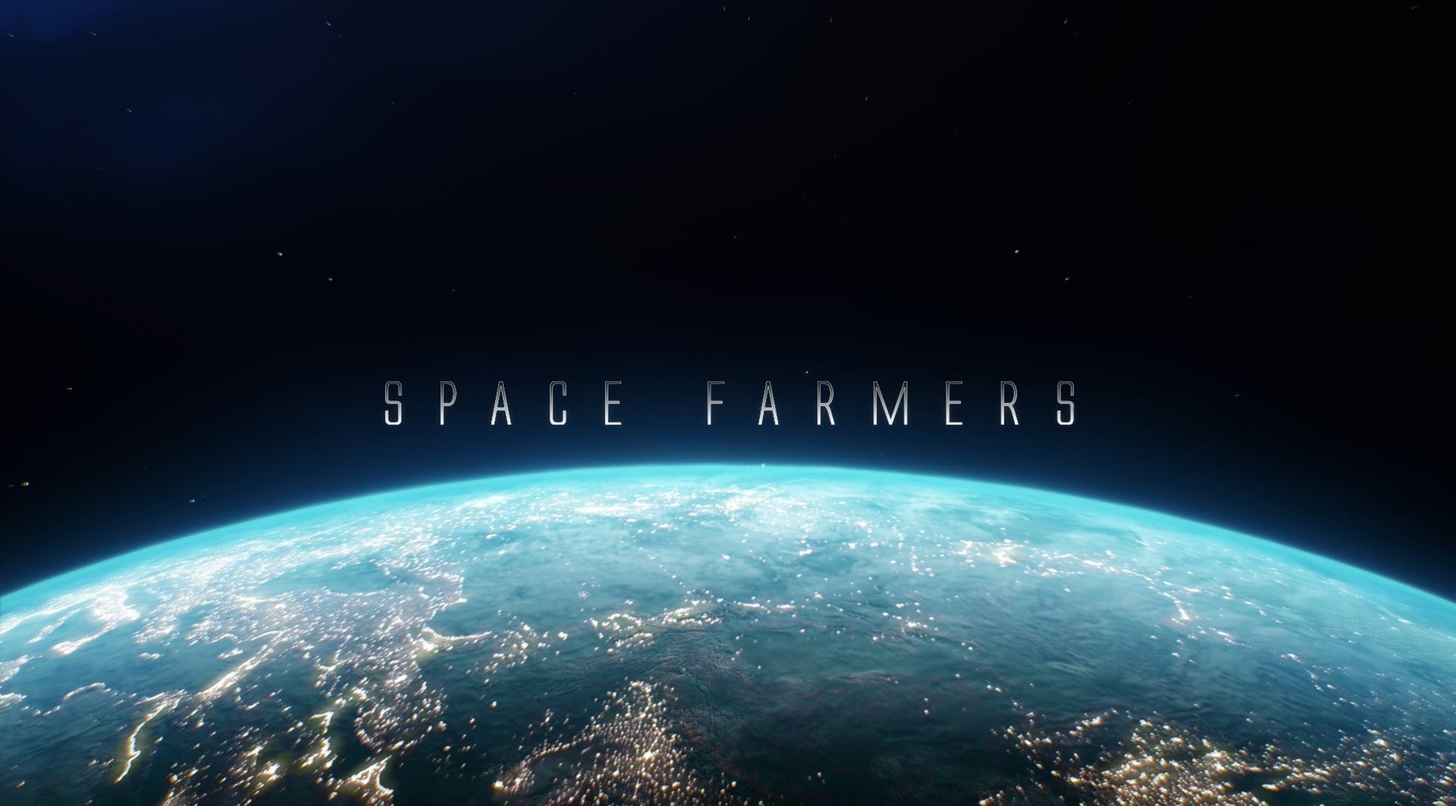 Space Farmers – Content Distribution