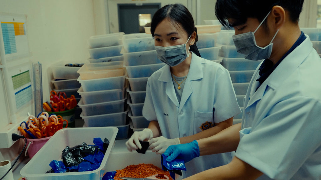 Addicted – Content Distribution