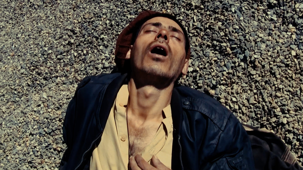 Addicted – Content Distribution