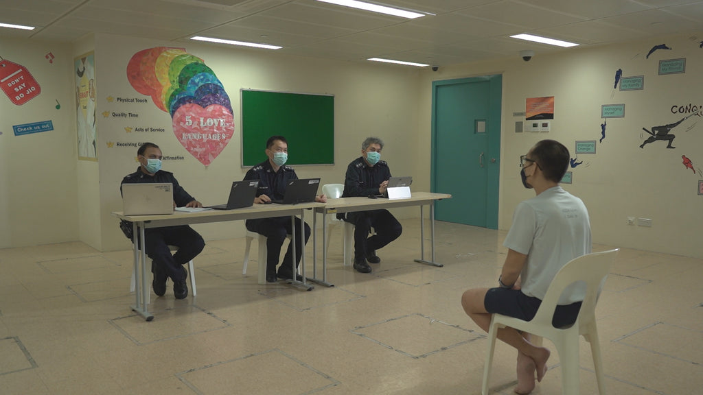 Inside Maximum Security – Content Distribution