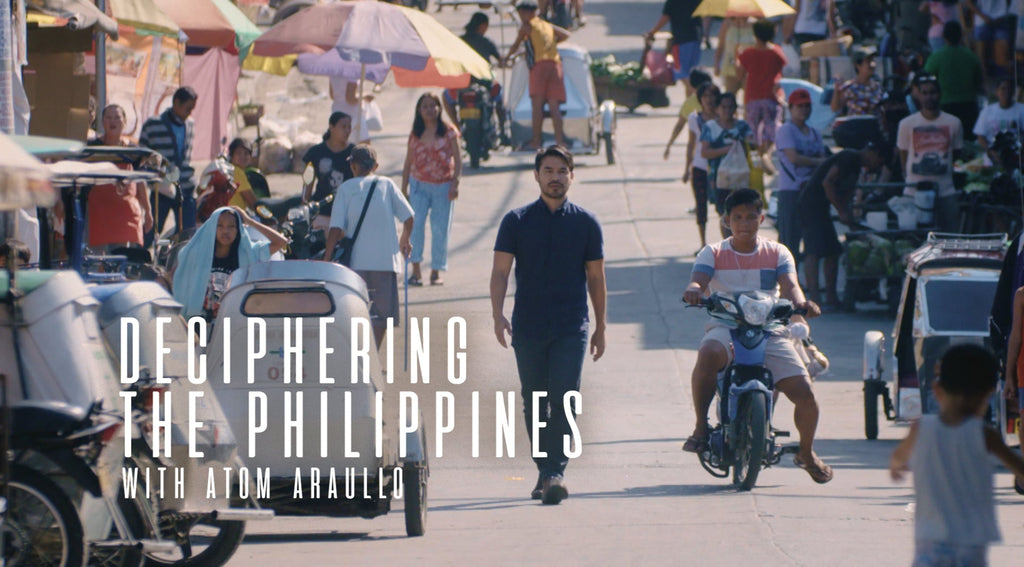 Deciphering The Philippines – Content Distribution