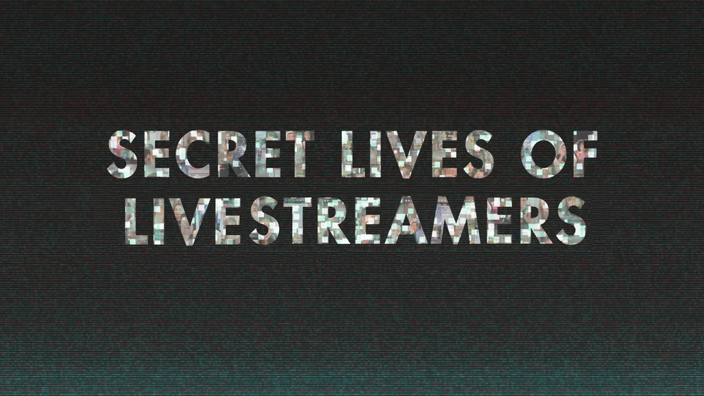 Secret Lives of Live-Streamers – Content Distribution