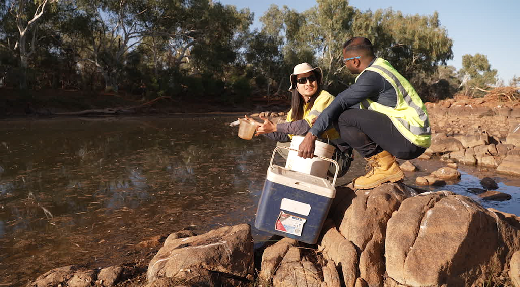 Power Scramble – Content Distribution