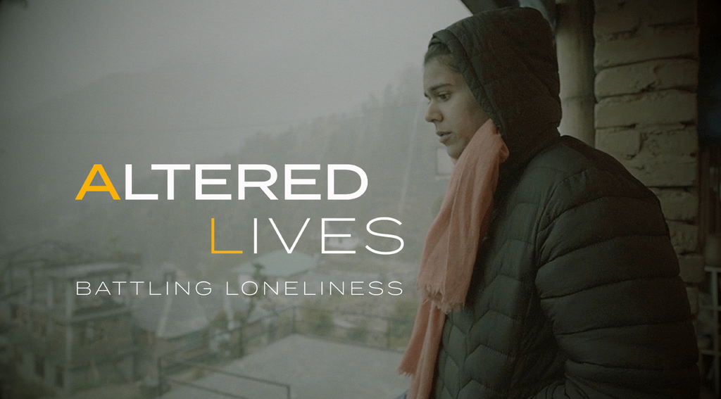 Altered Lives – Content Distribution