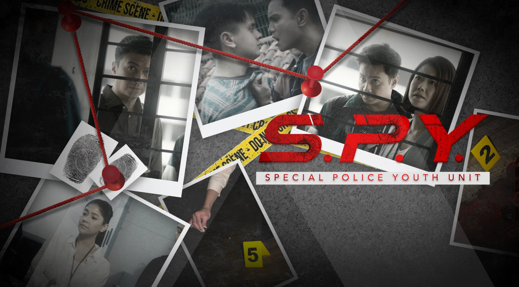 S.P.Y. – Content Distribution