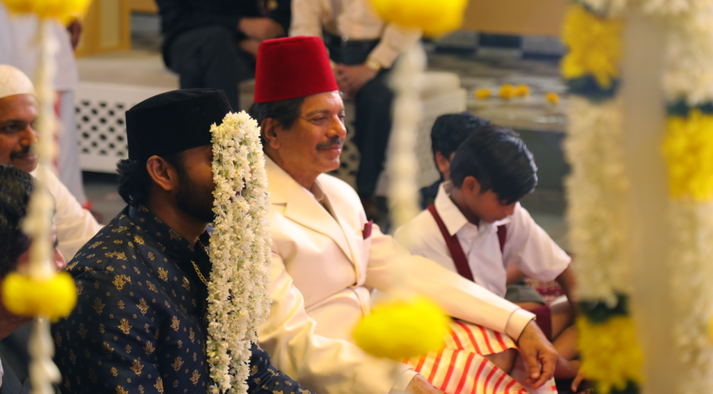 Karikal Mahal: A Silent Witness – Content Distribution