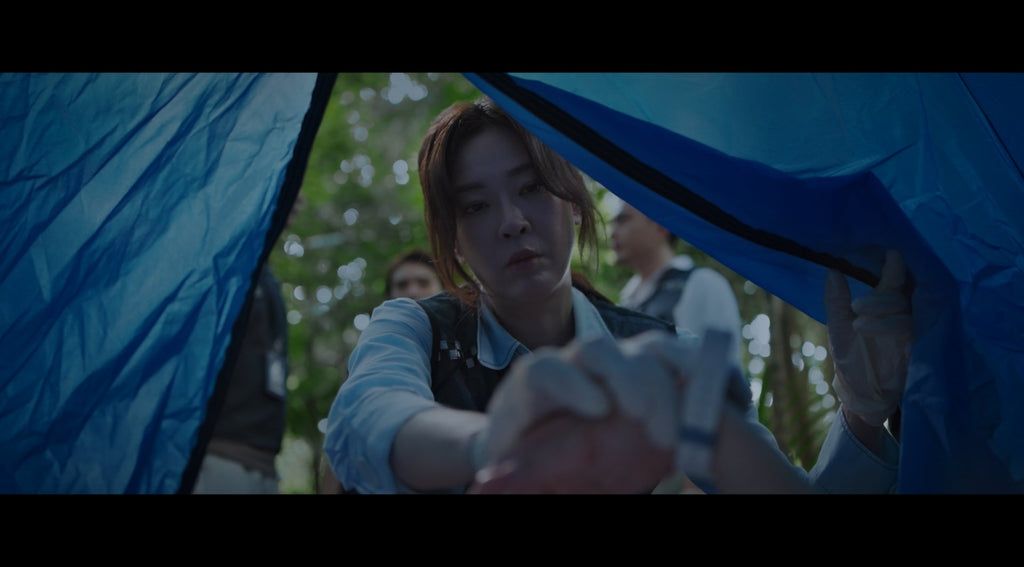 Unforgivable 不可饶恕的罪恶 – Content Distribution