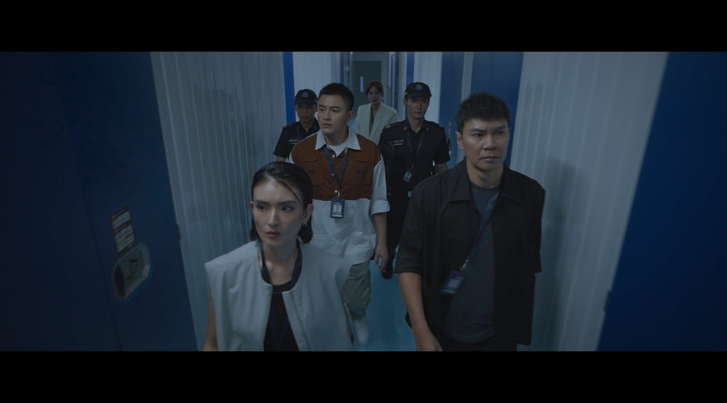 Unforgivable 不可饶恕的罪恶 – Content Distribution