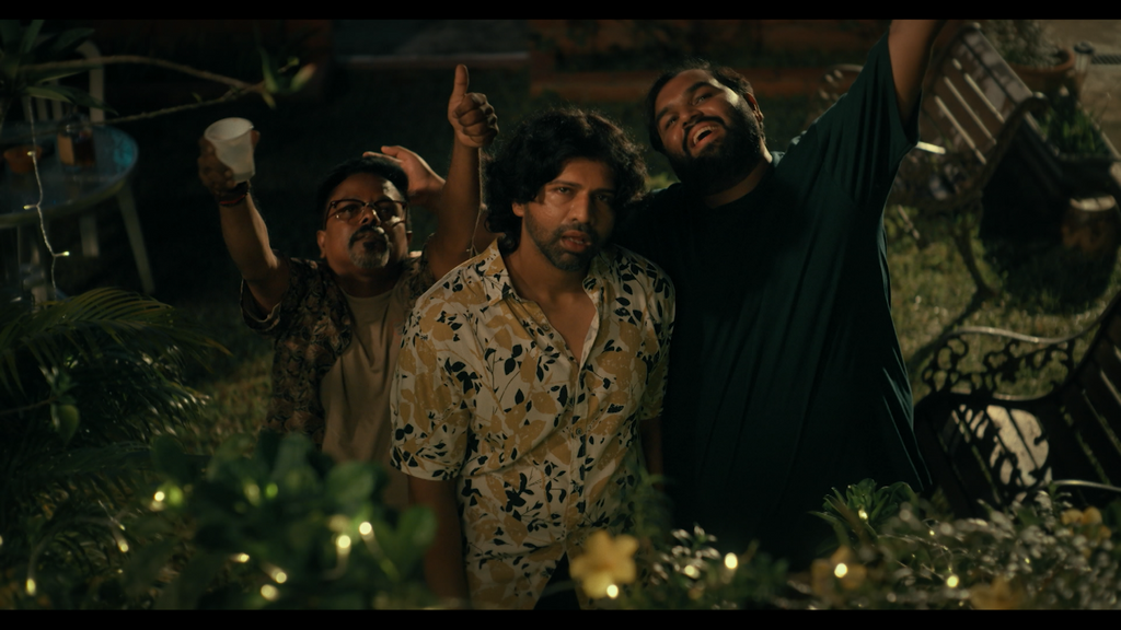 Oh Butterfly! – Content Distribution