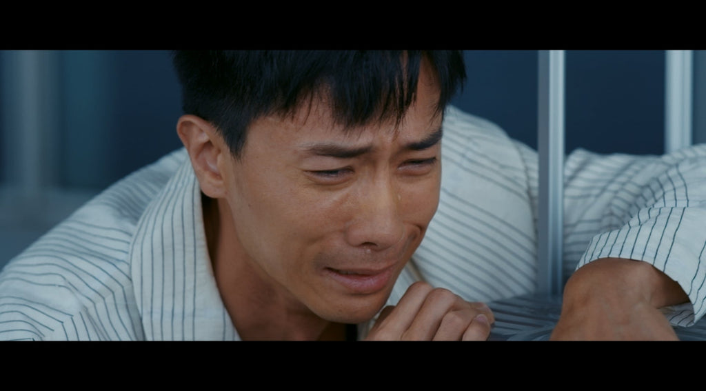 Devil Behind The Gate 庭外的一角 – Content Distribution