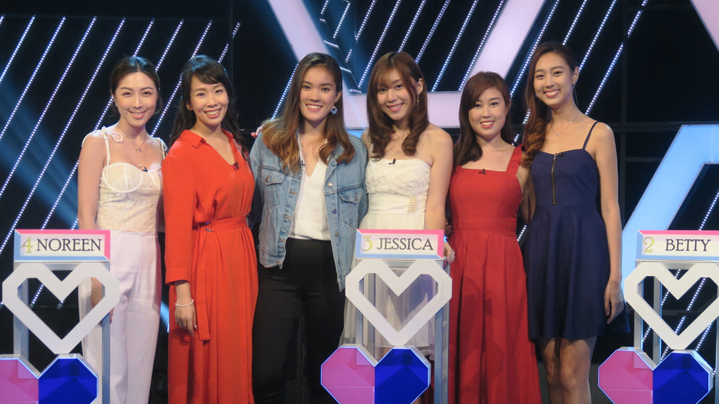 The Destined One 众里寻一 – Content Distribution