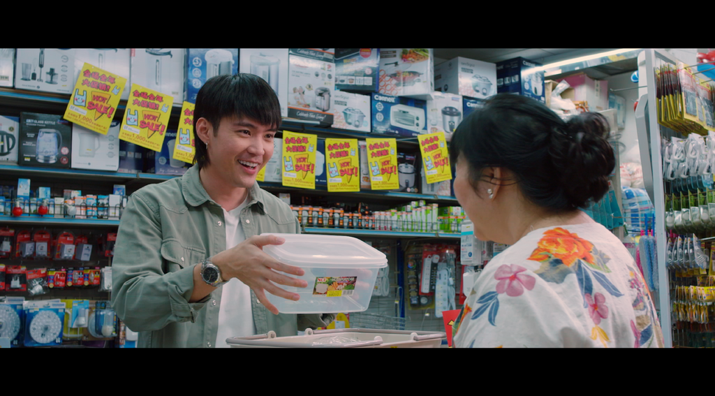 Fix My Life 整你的人生 – Content Distribution