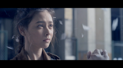 A Lonely Fish 寂寞鱼。听见 – Content Distribution