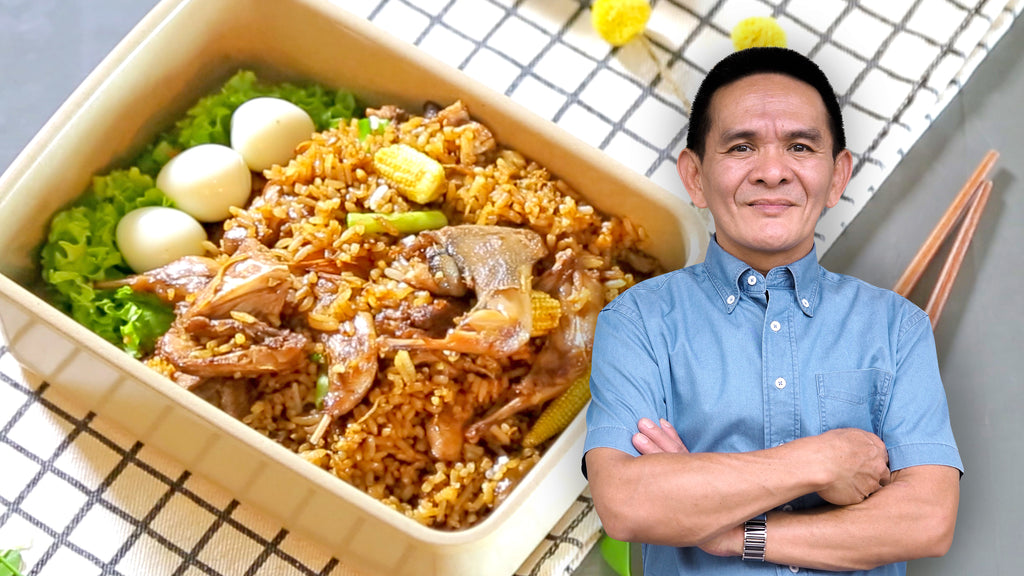 Bento Stars – Content Distribution