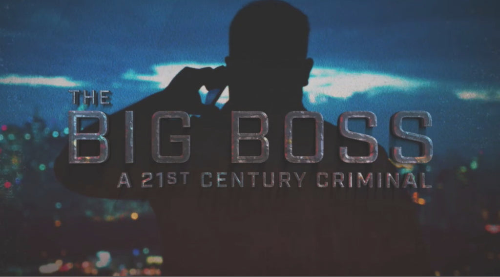 The Big Boss – Content Distribution