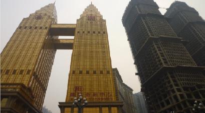 Boomtown Asia 亚洲新兴都市 – Content Distribution