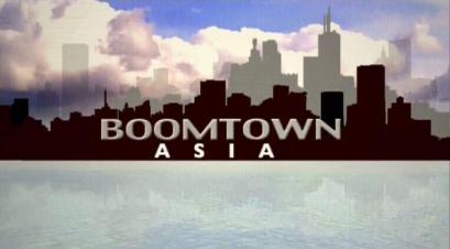 Boomtown Asia 亚洲新兴都市 – Content Distribution