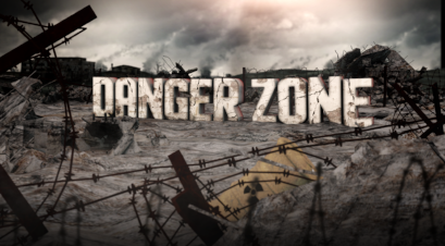 Danger Zone – Content Distribution