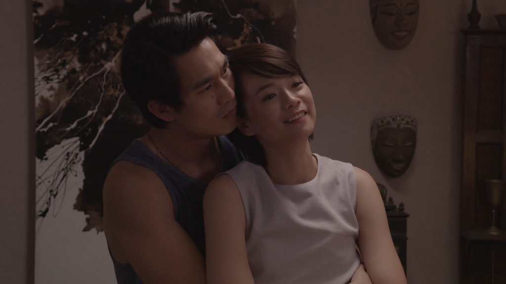 Dear Neighbours 我的左邻右里 – Content Distribution