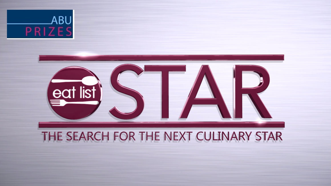 Eat List Star – Content Distribution