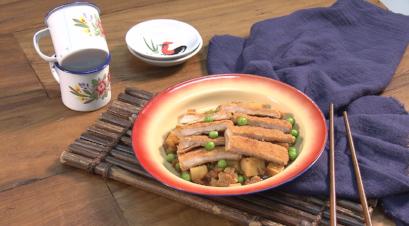 Hey Chef 大厨帮帮忙 – Content Distribution