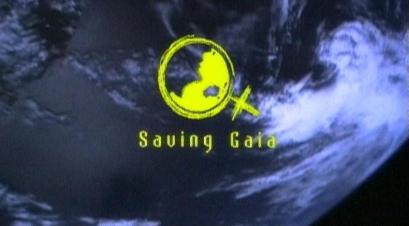 Saving Gaia – Content Distribution