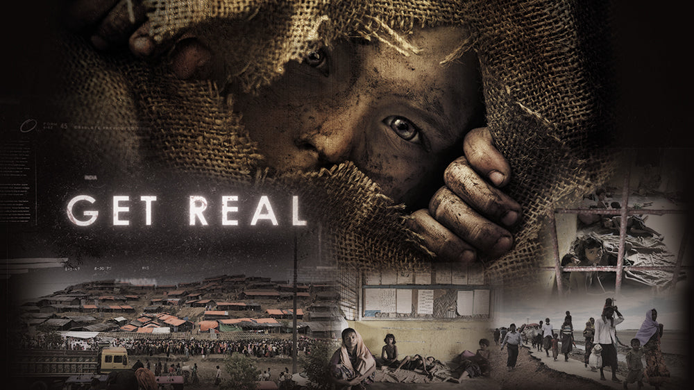Get Real – Content Distribution