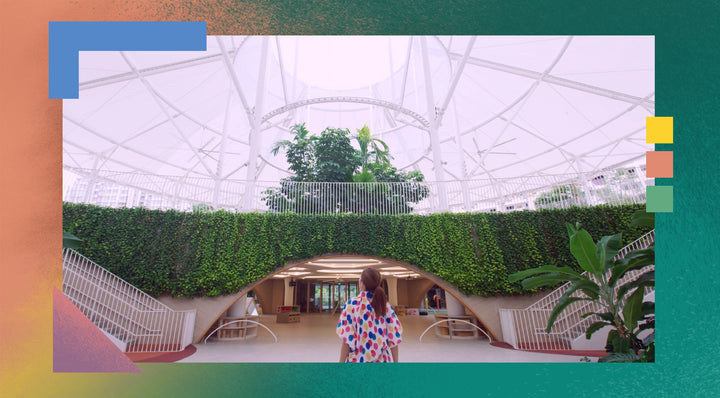 Invisible Design 看不见的设计 – Content Distribution