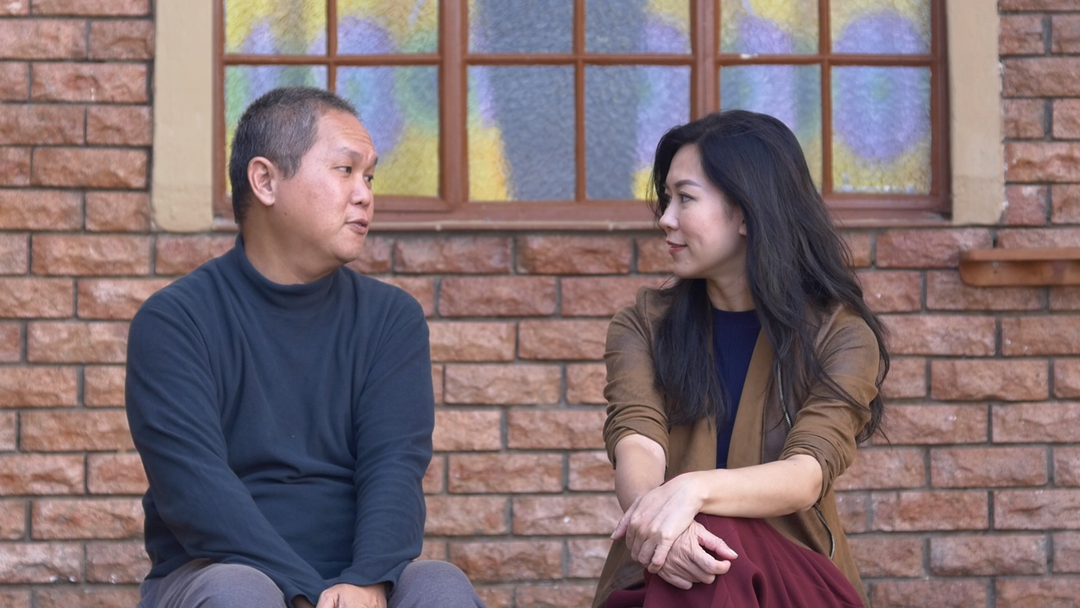 Taste From Home 幸福乡味 – Content Distribution