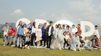 Spop Sing! Spop 听我唱 – Content Distribution