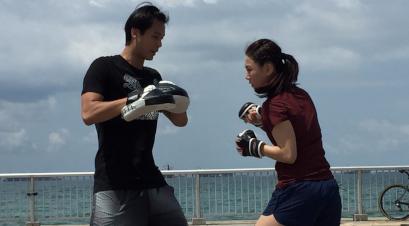 K.O – Content Distribution