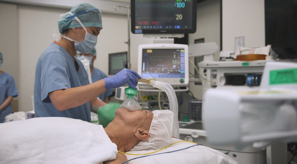 Inside OT 手术台上 – Content Distribution