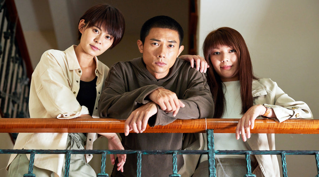 Key Witness 关键证人 – Content Distribution