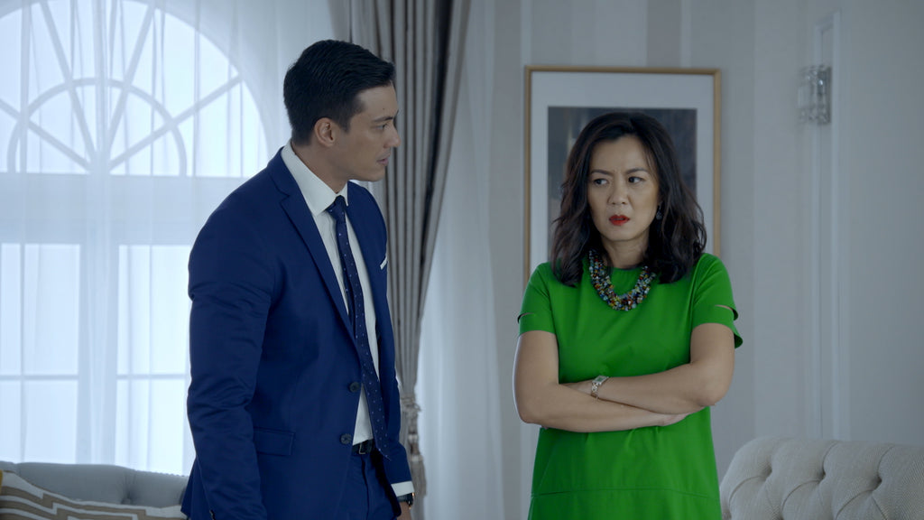 Kin – Content Distribution