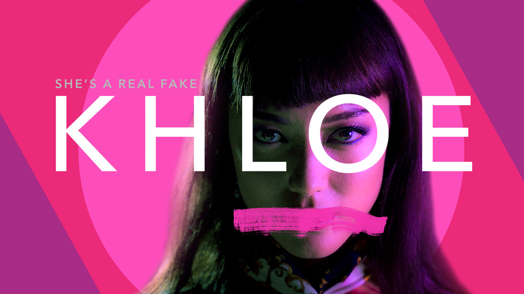 Khloe – Content Distribution