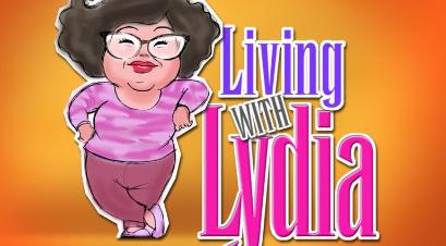 Living With Lydia – Content Distribution