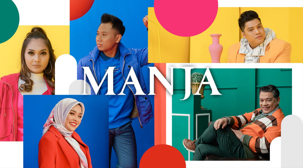 Manja – Content Distribution