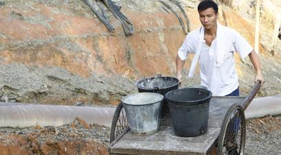 Mining Magnate 半边天 – Content Distribution