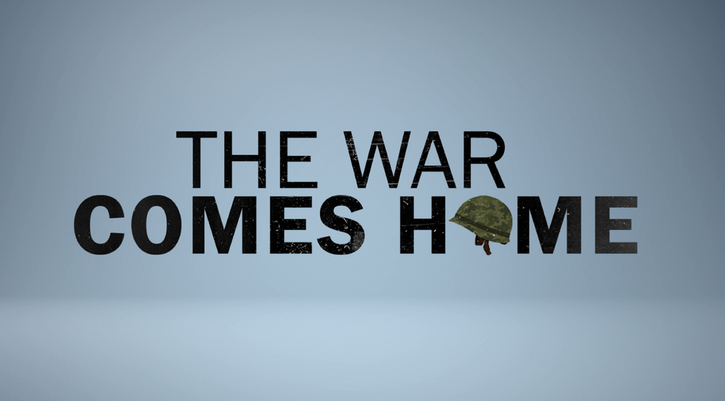 The War Comes Home – Content Distribution