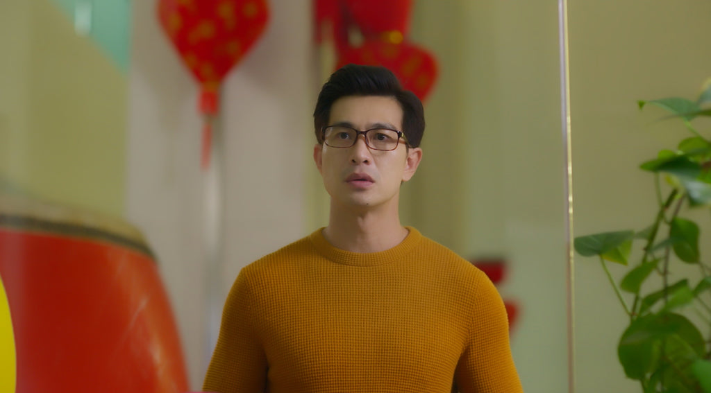 Soul Doctor 灵医 – Content Distribution