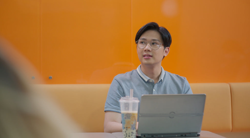 Soul Doctor 灵医 – Content Distribution