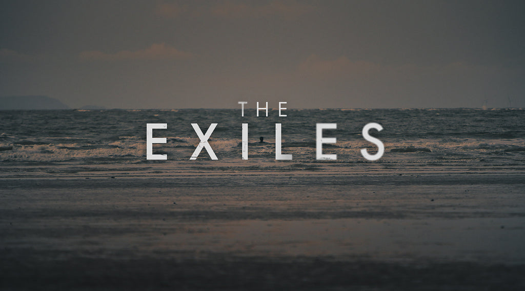 The Exiles – Content Distribution