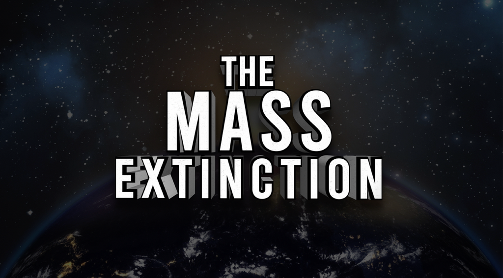 The Mass Extinction – Content Distribution