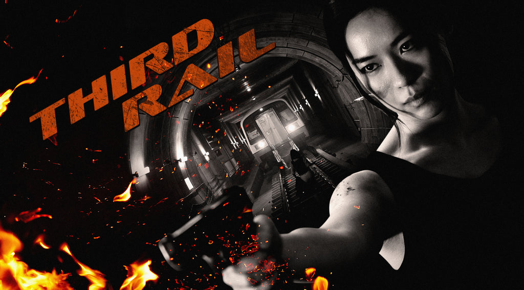 Third Rail – Content Distribution