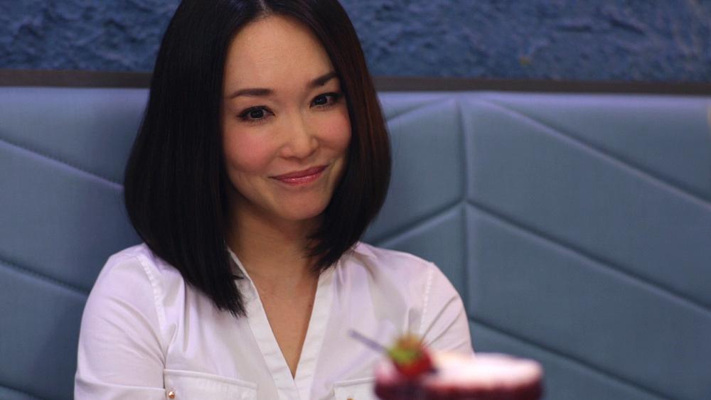 Love Shake 心动 – Content Distribution